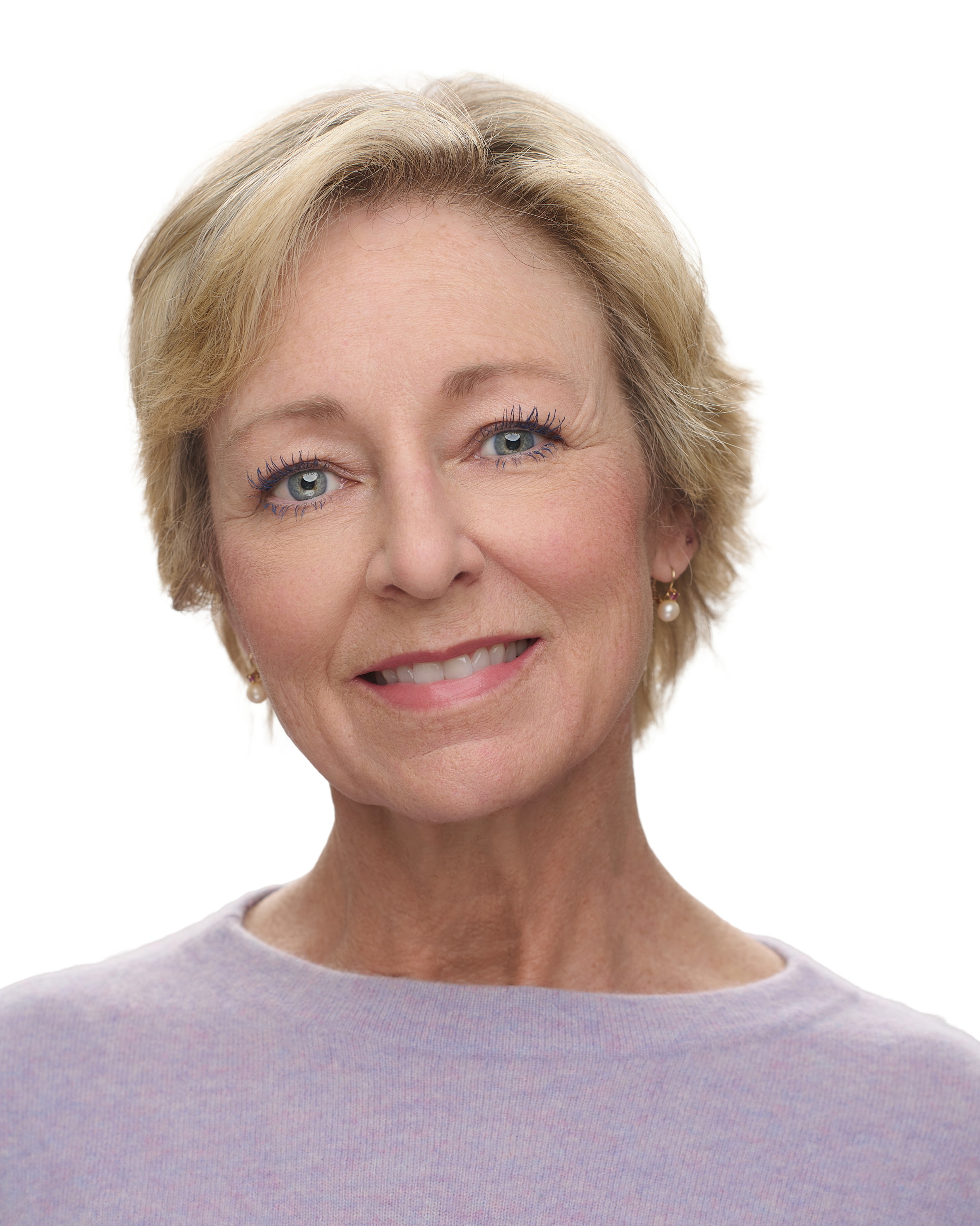 Shelley Frew headshot 2025 – Trinity Lakeside Abbey